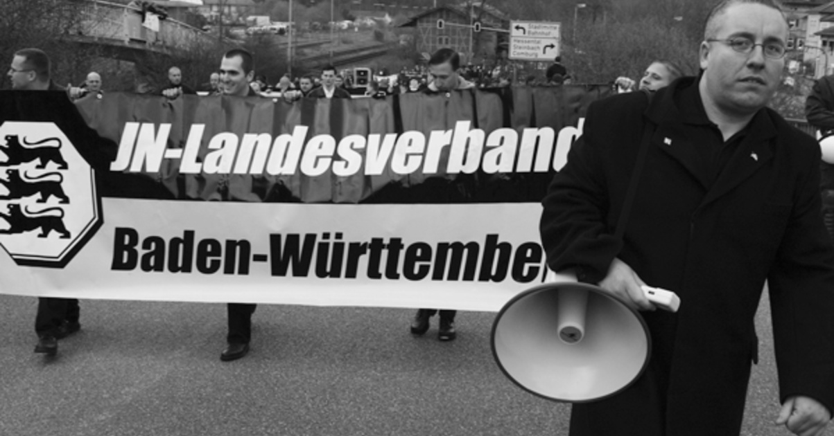 Im Westen nichts Neues – Von »Volksfront«-Lügnern und »Neugründern ...