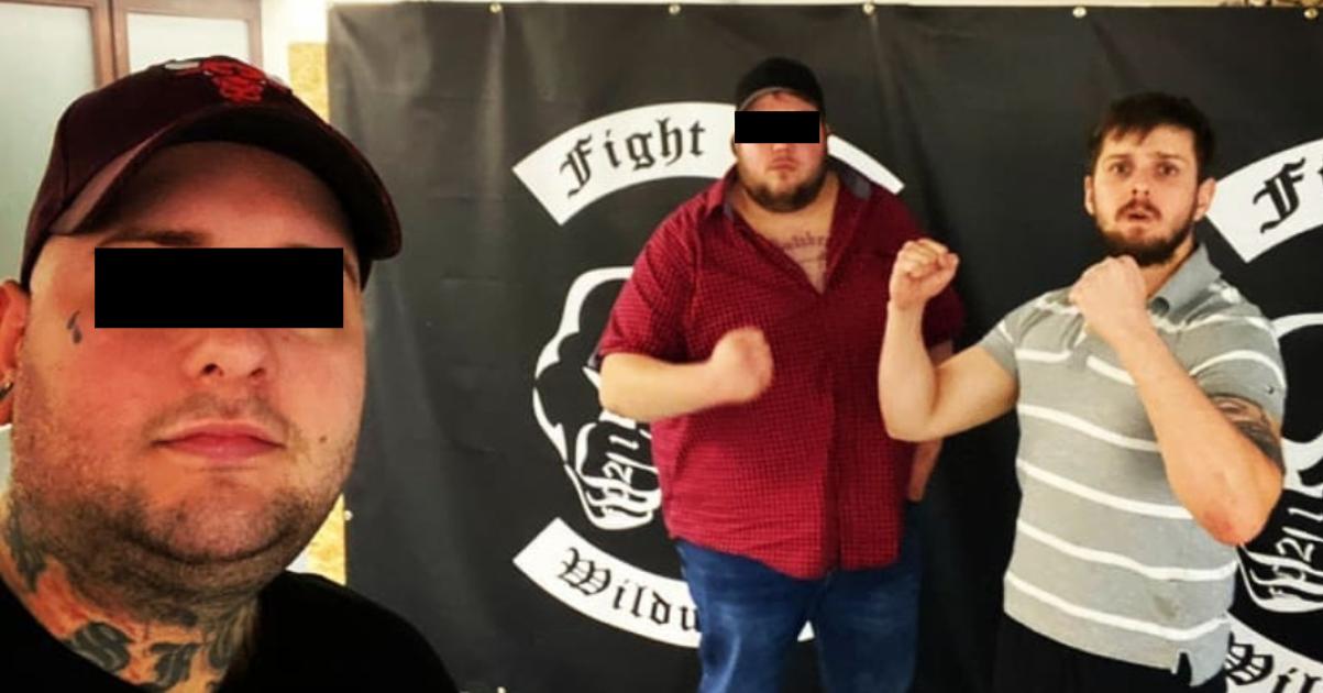 Ein „III. Weg-Stützpunkt“ in Nordhessen | Antifaschistisches Infoblatt