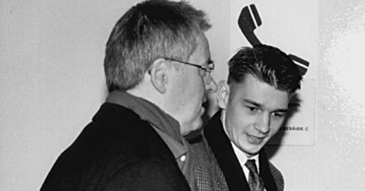 Der »Nationale Medienverband« mit neuen Konzepten | Antifaschistisches ...