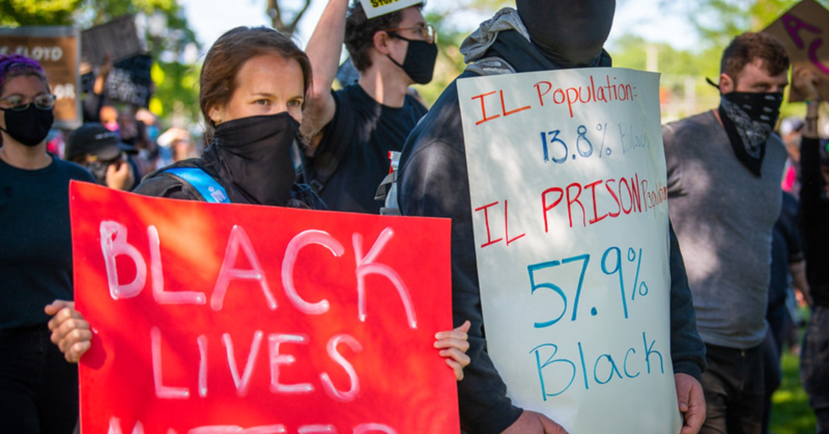 Die Rolle der District Attorneys in den USA | Antifaschistisches Infoblatt