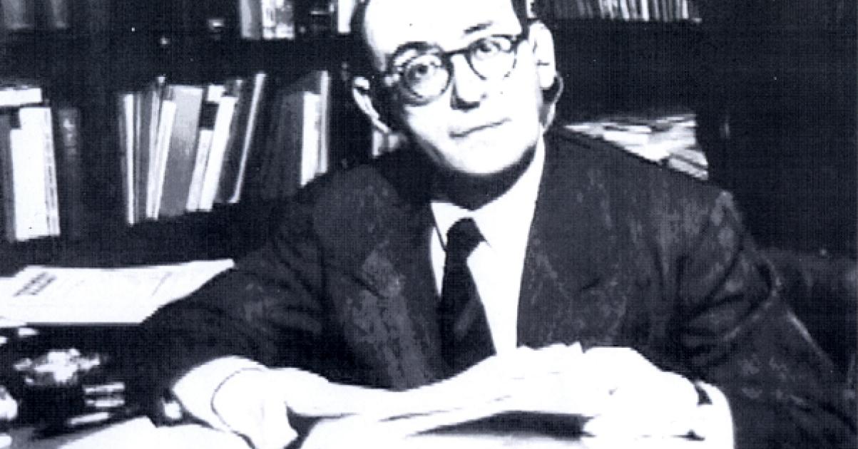 Der »Behemoth« von Franz Neumann | Antifaschistisches Infoblatt