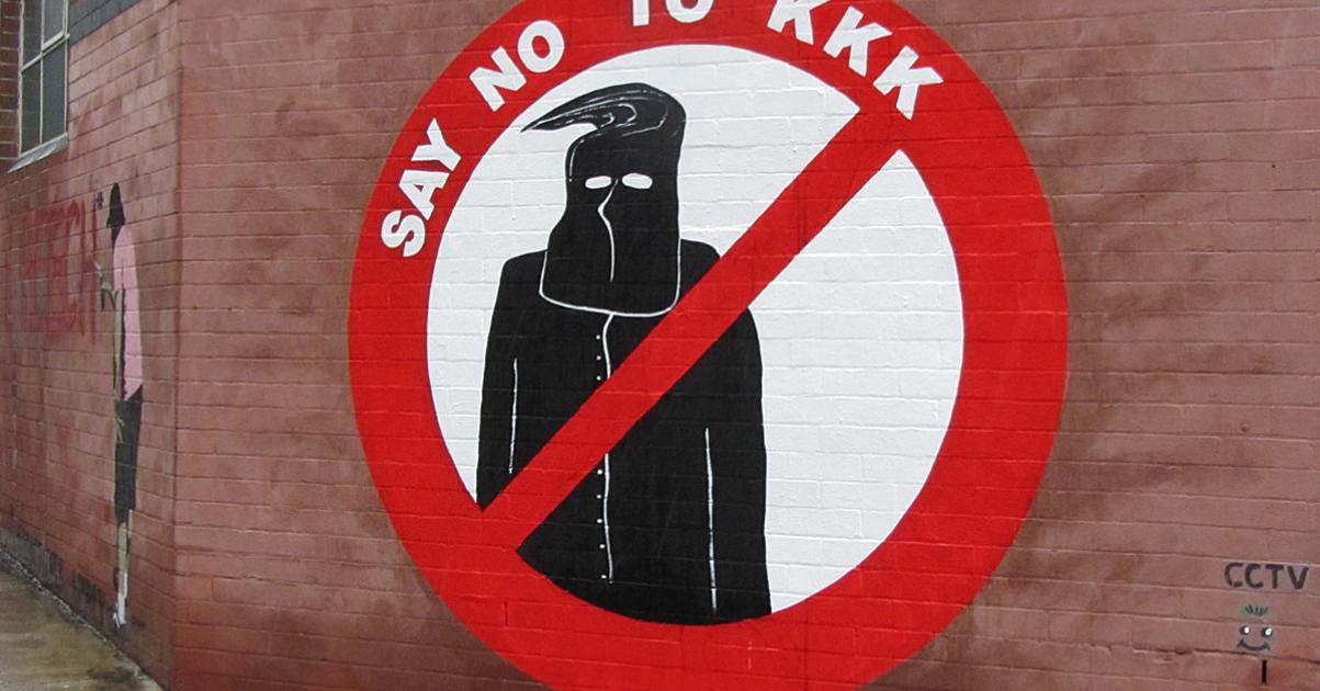 Antifaschismus in den USA | Antifaschistisches Infoblatt