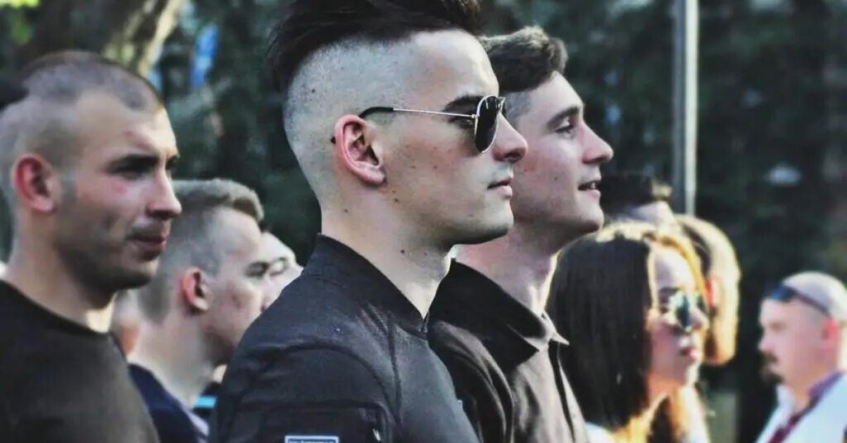 Ukraine: Die „Centuria“ und die Nationale Militärakademie ...