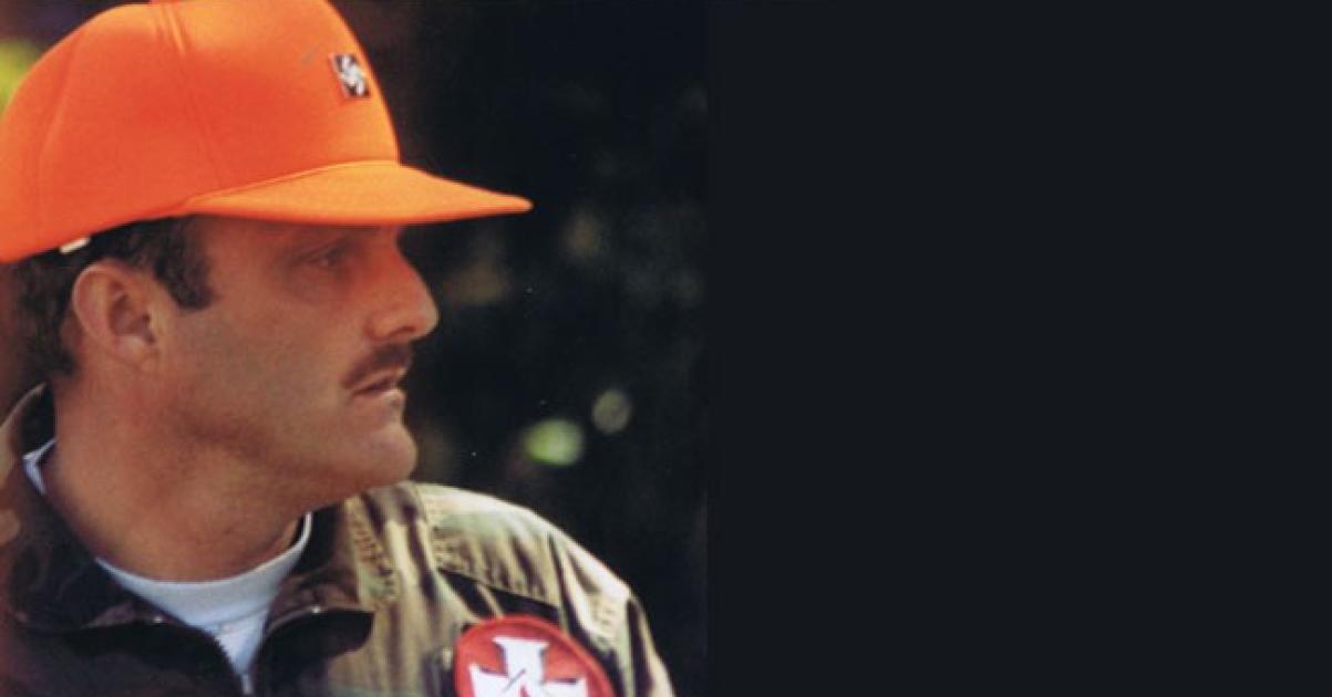 Ku-Klux-Klan im Aufwind ? | Antifaschistisches Infoblatt