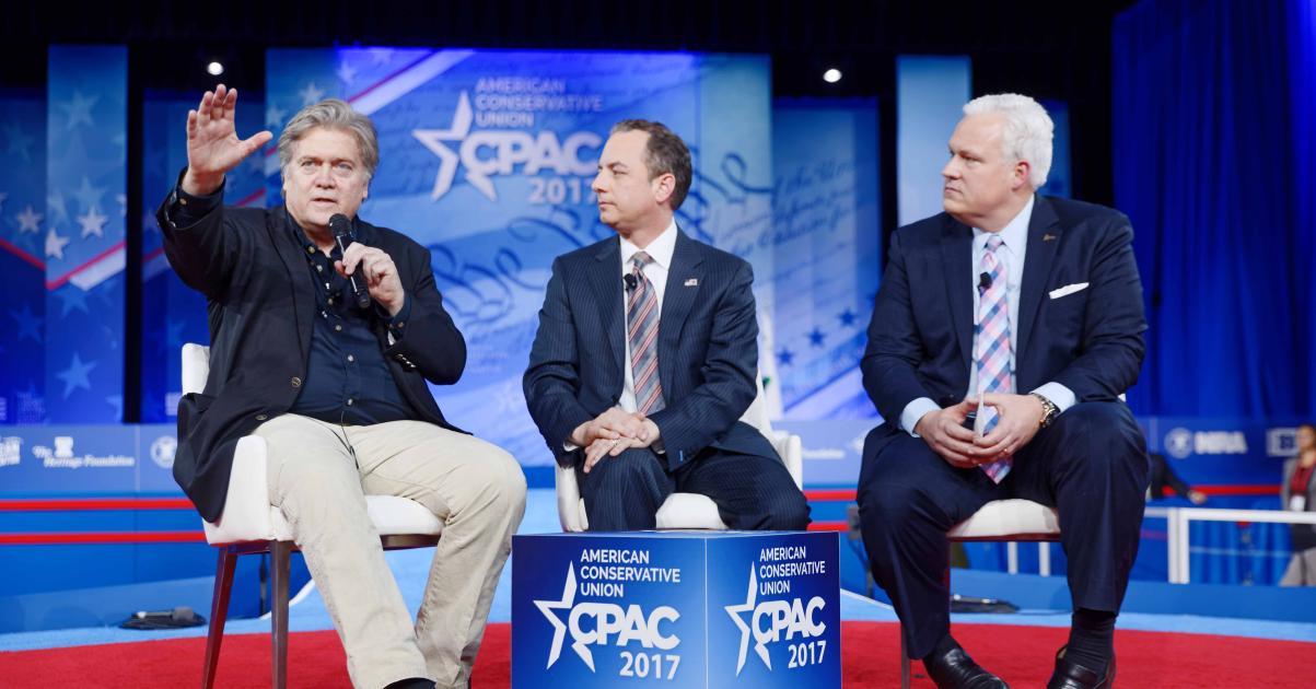 Die extreme Rechte der USA nach Trumps Wahlsieg | Antifaschistisches ...