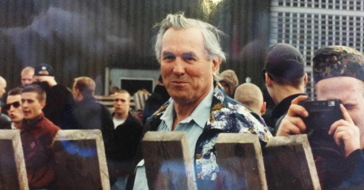 Bonn: Neonazis setzen "Kopfgeld" aus | Antifaschistisches Infoblatt