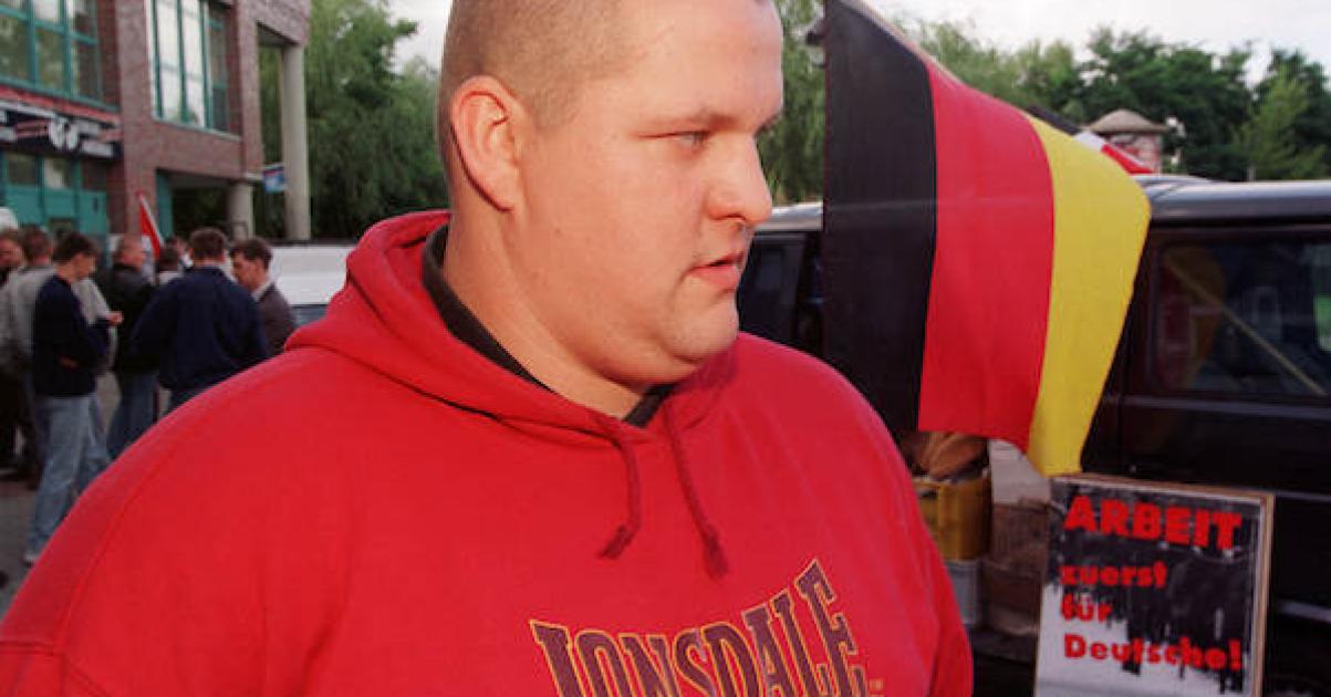 Düren: Aufbauhilfe für Neonazis ? | Antifaschistisches Infoblatt