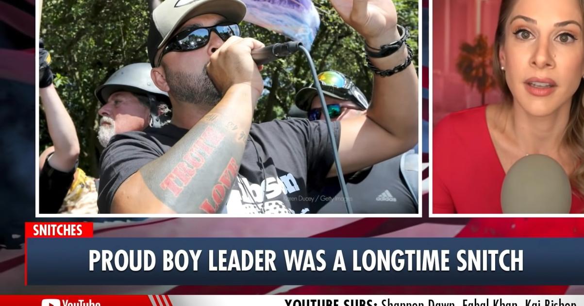 Die Situation in den USA nach der Stürmung des Kapitols ...