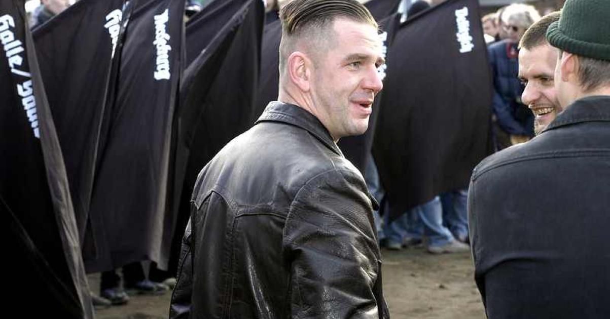 Der Pölchow Prozess | Antifaschistisches Infoblatt