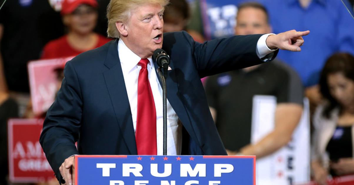 Rechter Terror in den USA | Antifaschistisches Infoblatt